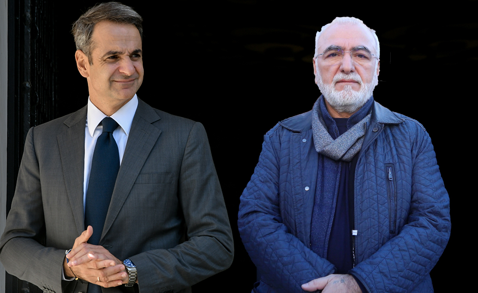 ΒΡΑΖΕΙ Ο ΣΑΒΒΙΔΗΣ! «ΒΟΜΒΑ» ΑΠΟ ΤΗΝ ΕΕΑ: ΕΙΣΗΓΕΙΤΑΙ ΤΗΝ ΑΠΟΒΟΛΗ ΤΟΥ ΠΑΟΚ ...