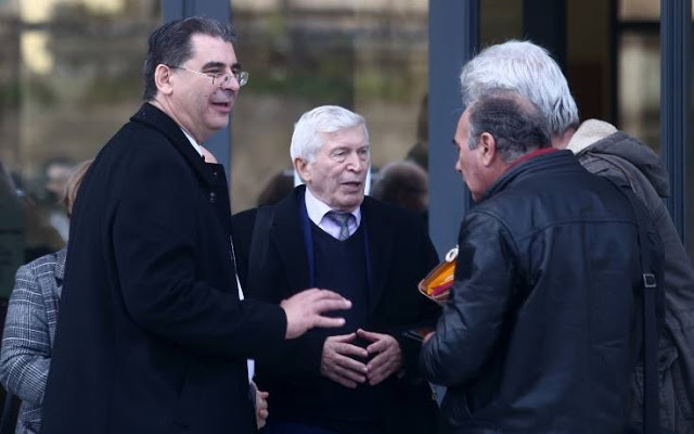 Ξέσπασε ο πατέρας της Τοπαλούδη: Όταν βρίσκεσαι μπροστά στους βιαστές ...