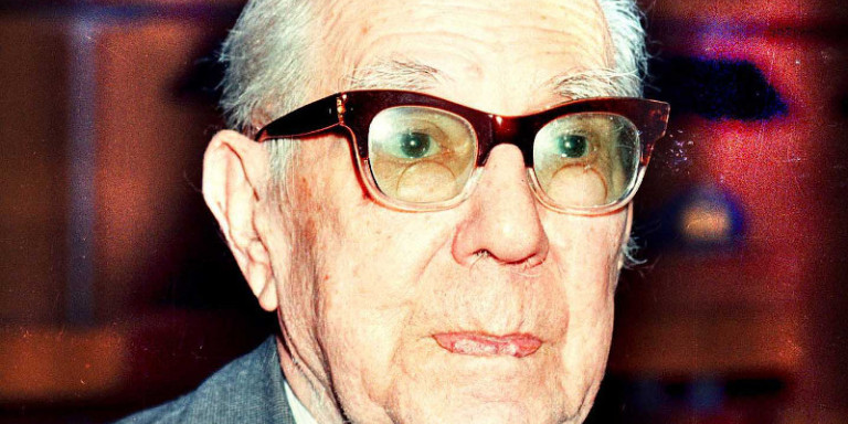 Εκλογή Προέδρου της Δημοκρατίας: Ποιος είχε την πιο σύντομη θητεία ...