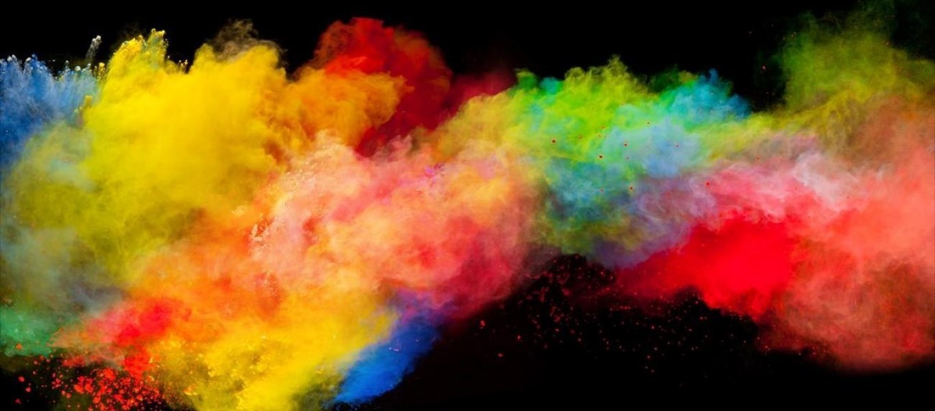 Θεωρία των χρωμάτων: Πες μας το αγαπημένο σου χρώμα να σου πούμε τι ...