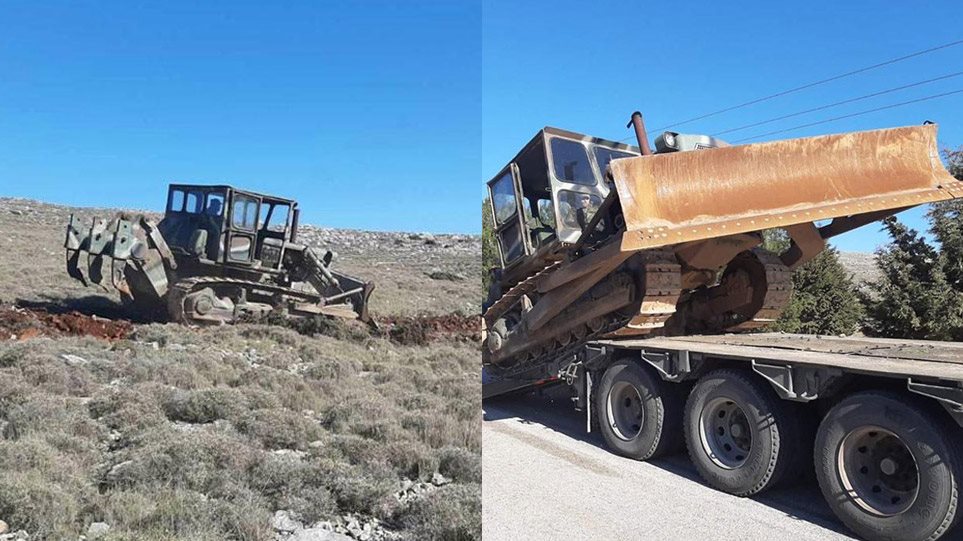 ΑΙΣΧΟΣ! ΕΙΣΤΕ ΥΠΕΥΘΥΝΟΙ ΑΝ ΧΥΘΕΙ ΕΛΛΗΝΙΚΟ ΑΙΜΑ! ΤΑ ΜΗΧΑΝΗΜΑΤΑ ΤΟΥ ...