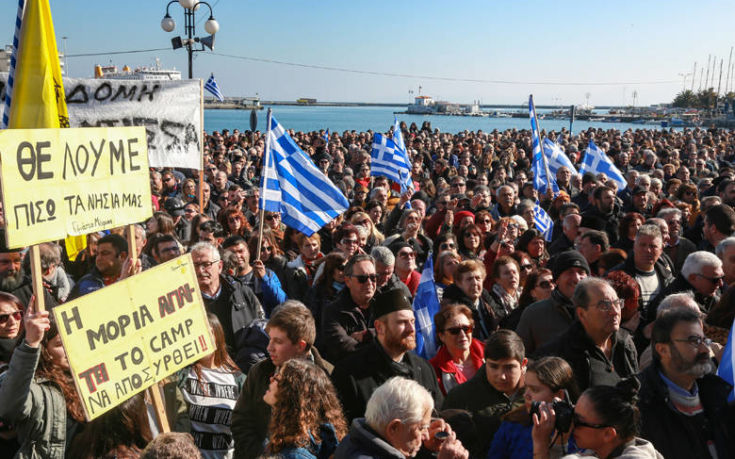 ΛΑΪΚΟΣ ΞΕΣΗΚΩΜΟΣ! ΑΥΤΟΙ ΕΙΝΑΙ ΟΙ ΧΩΡΟΙ ΠΟΥ ΕΠΙΤΑΣΣΟΝΤΑΙ ΓΙΑ ΤΑ ΚΛΕΙΣΤΑ ...