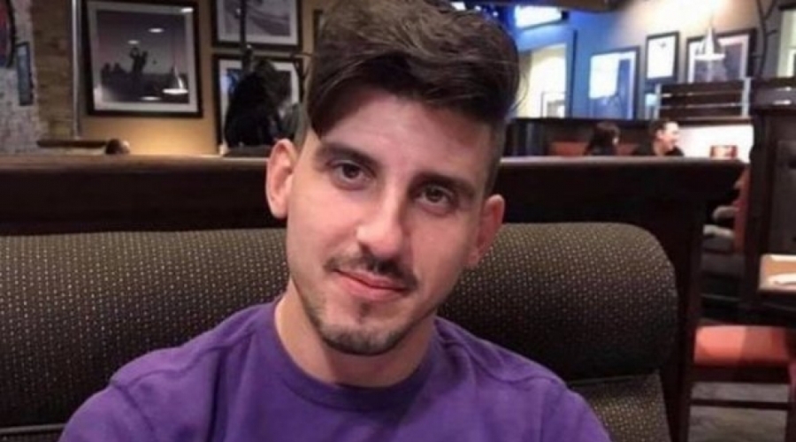 Θρήνος στο Τορόντο για τον χαμό του 33χρονου Δημήτρη Αλεξανδρή ...