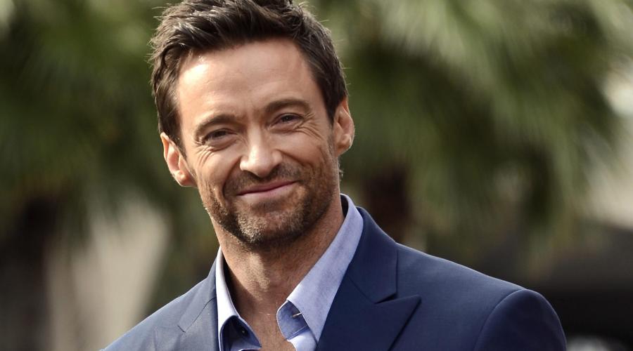 Το μήνυμα του Χιου Τζάκμαν στον 9χρονο που ήθελε να πεθάνει λόγω ...