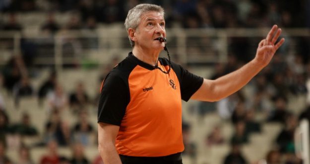 Ευρωλίγκα: “Αν ξανασυμβεί ανάλογο επεισόδιο δεν θα ξαναγίνουν αγώνες ...