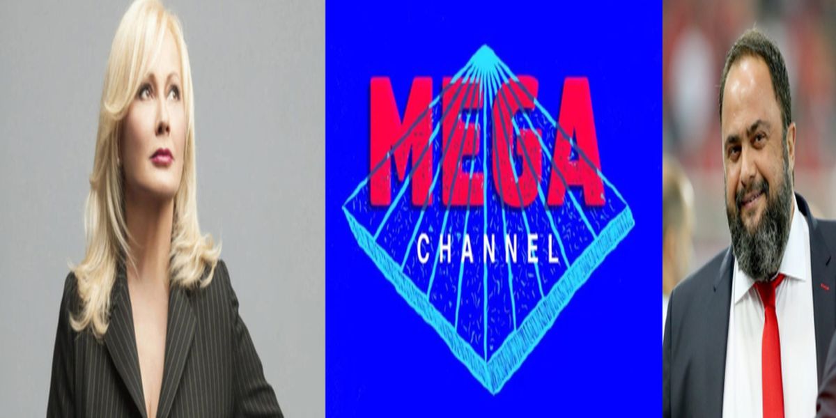 Mega: «Βόμβα» με Νικολούλη για το κανάλι Μαρινάκη – Makeleio.gr