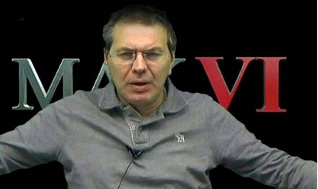 Makeleio.gr – Το Site των Μεγάλων αποκαλύψεων