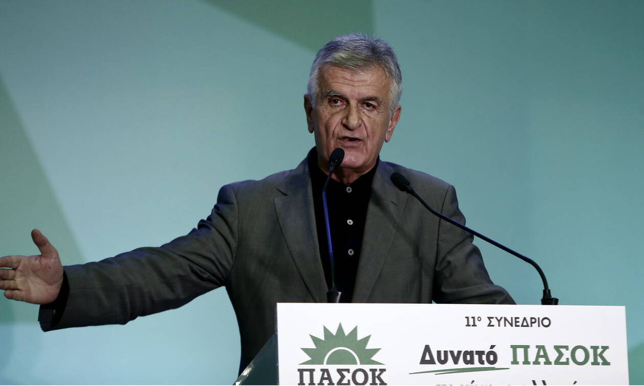 ΠΕΘΑΝΕ Ο ΠΡΩΗΝ ΠΡΟΕΔΡΟΣ ΤΗΣ ΒΟΥΛΗΣ ΦΙΛΙΠΠΟΣ ΠΕΤΣΑΛΝΙΚΟΣ – Makeleio.gr