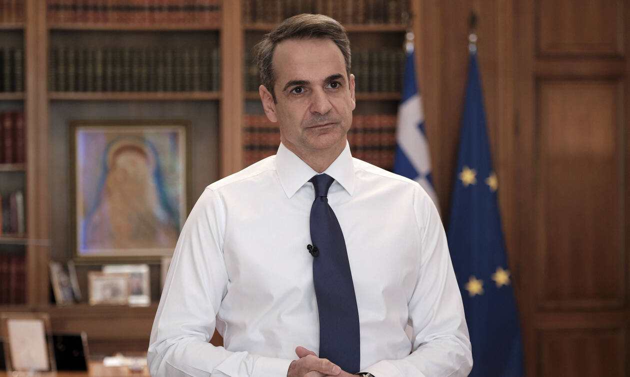 «ΕΙΜΑΣΤΕ ΣΕ ΠΟΛΕΜΟ – ΕΡΧΕΤΑΙ ΔΥΣΚΟΛΟ ΔΙΜΗΝΟ »! ΔΡΑΜΑΤΙΚΟ ΔΙΑΓΓΕΛΜΑ ...
