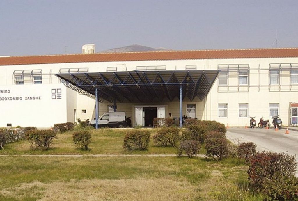 ΜΕΓΑΛΩΝΕΙ Η ΜΑΚΑΒΡΙΑ ΛΙΣΤΑ – ΣΤΗΝ ΞΑΝΘΗ Ο 21ος ΝΕΚΡΟΣ ΑΠΟ ΚΟΡΩΝΟΪΟ ΣΤΗΝ ...