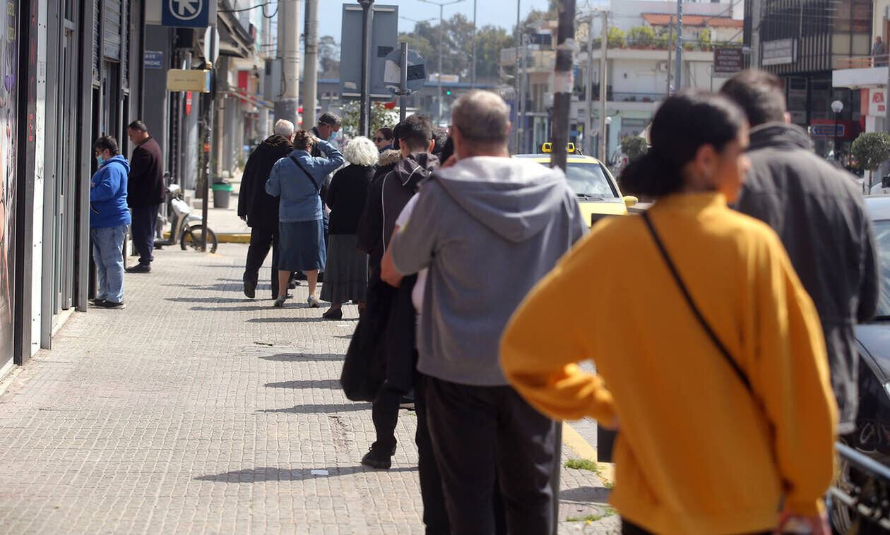 ΑΥΤΟΙ ΕΙΝΑΙ ΟΙ ΝΕΟΙ ΚΑΔ – ΣΕ ΠΟΙΑ ΜΕΤΡΑ ΜΠΑΙΝΟΥΝ ΕΠΙΧΕΙΡΗΣΕΙΣ ΚΑΙ ...