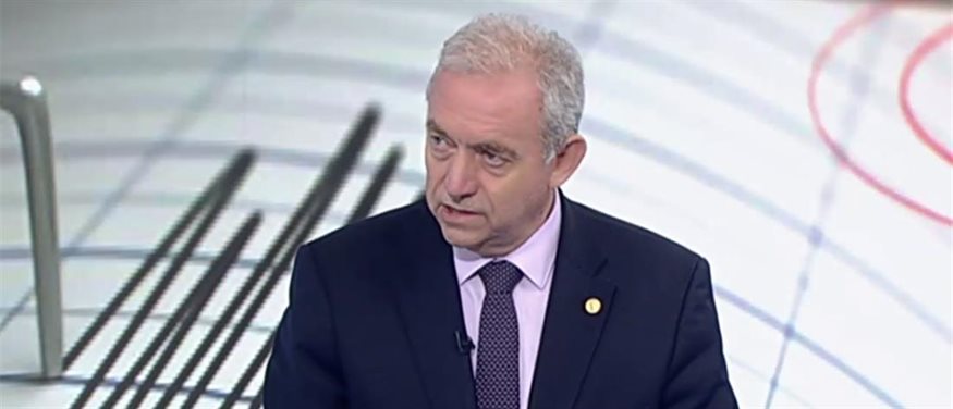 ΩΡΑ 10:26! ΣΕΙΣΜΟΣ ΤΩΡΑ ΑΙΣΘΗΤΟΣ ΣΤΗΝ ΑΤΤΙΚΗ – ΣΤΙΣ ΑΛΚΥΟΝΙΔΕΣ ΤΟ ...