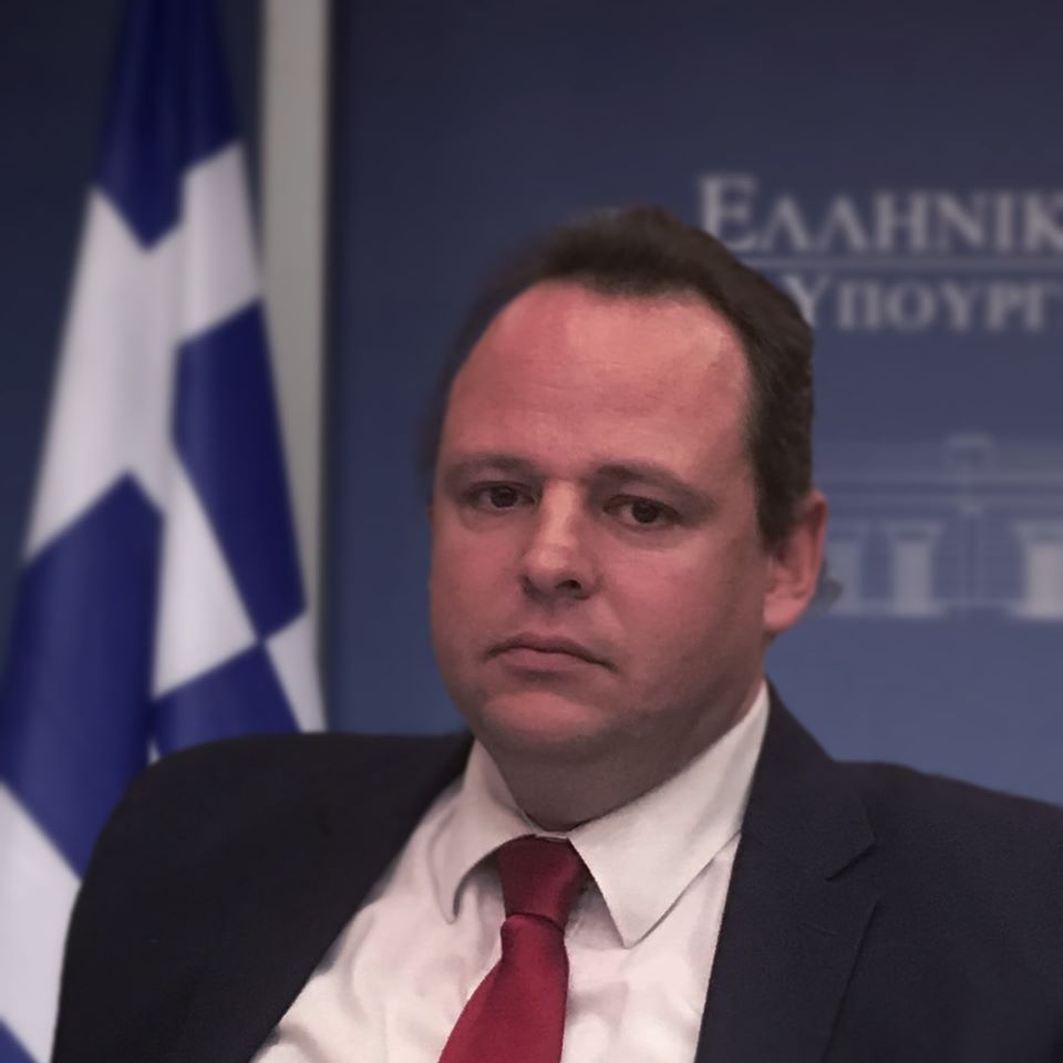 «ΒΑΣΤΑ ΚΑΡΔΙΑ ΜΟΥ» Μετά τον Κορωνοϊό τα πάντα θα έχουν αλλάξει – Του ...