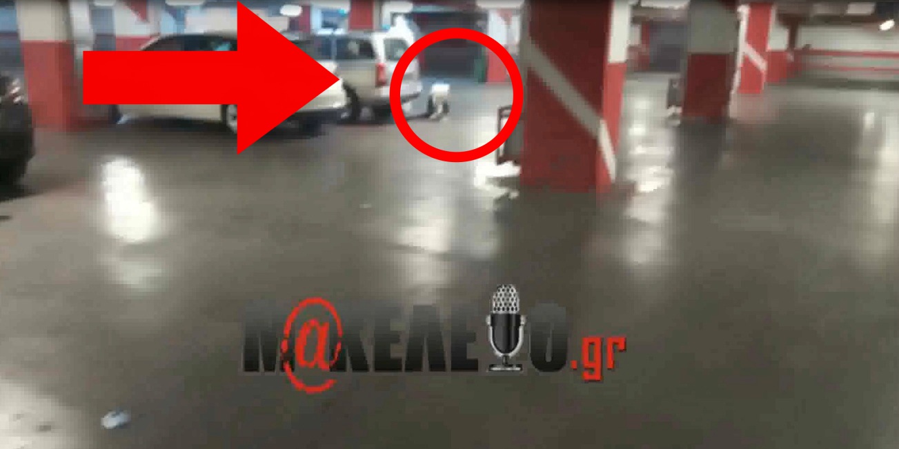ΤΟΥΣ “ΠΙΑΣΑΜΕ ΣΤΑ ΠΡΑΣΑ” ΓΙΑ ΤΟΝ ΚΟΡΩΝΑΪΟ ΣΤΟ ΓΚΑΡΑΖ ΤΟΥ MEDIA MARKT ...