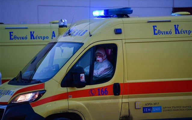 “ΜΕΙΝΕΤΕ ΣΠΙΤΙ” – ΚΡΥΟΣ ΙΔΡΩΤΑΣ ΕΛΟΥΣΕ ΤΟΥΣ ΕΛΛΗΝΕΣ ΓΙΑ ΤΟΝ ΚΟΡΩΝΟΪΟ ...