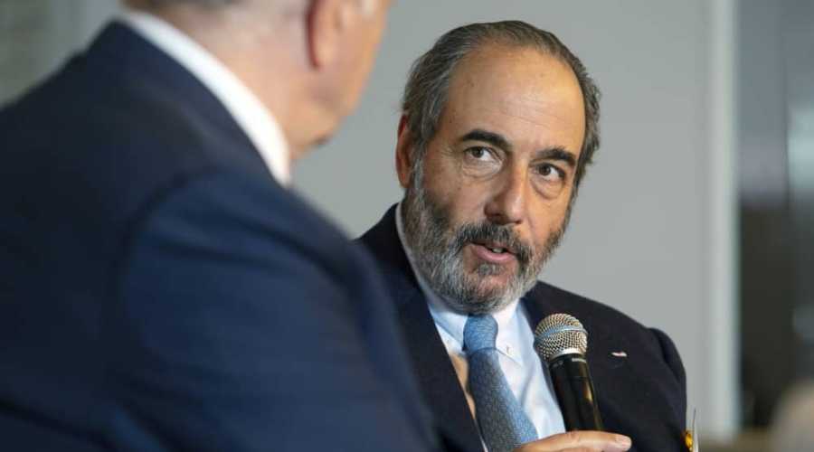 Πήτερ Λιβανός: H ναυτιλία, οι ζημιές, η ενδοικογενειακή διαμάχη και η ...