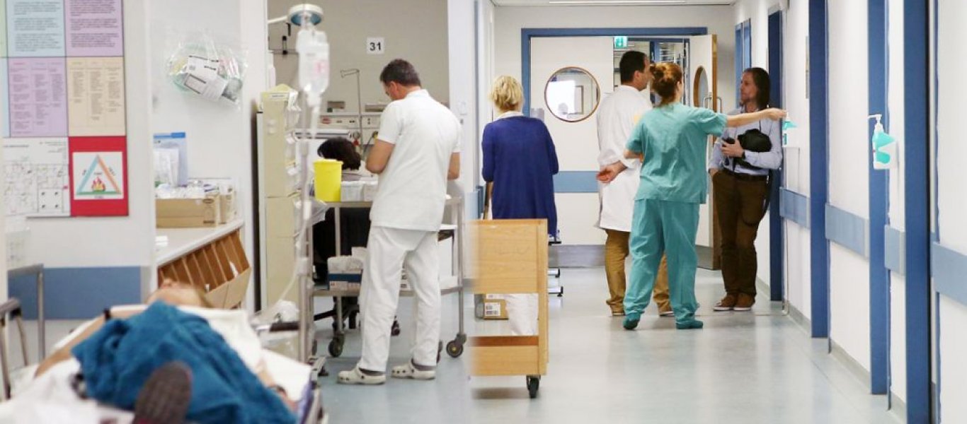 ΣΤΑ 363 ΑΝΕΡΧΟΝΤΑΙ ΤΑ ΑΡΝΗΤΙΚΑ ΔΕΙΓΜΑΤΑ ΓΙΑ ΚΟΡΩΝΟΪΟ ΣΕ ΟΛΗ ΤΗΝ ΕΛΛΑΔΑ ...