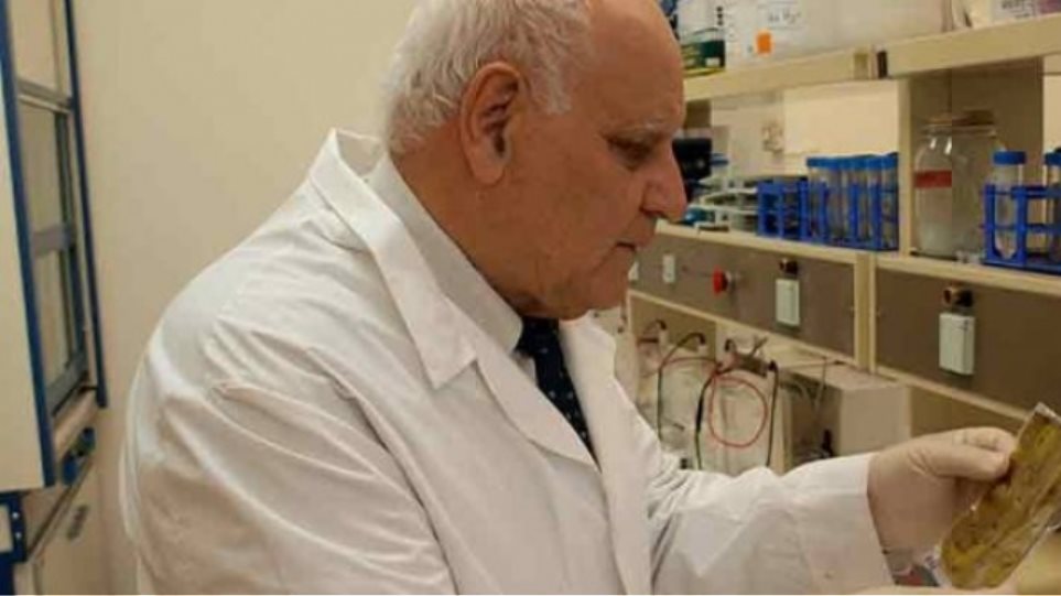 ΚΟΡΩΝΟΪΟΣ: ΚΑΘΗΓΗΤΗΣ ΓΕΝΕΤΙΚΗΣ ΤΟΥ Α.Π.Θ: ΤΟ DNA ΜΑΣ ΠΑΙΖΕΙ ΡΟΛΟ ΣΤΟ ΑΝ ...