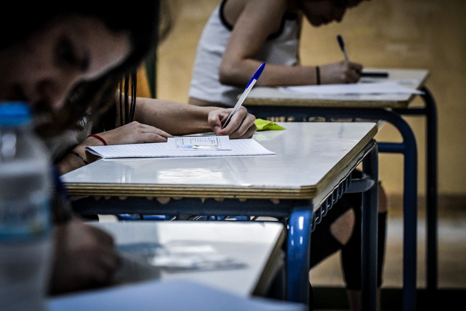 ΠΑΝΕΛΛΑΔΙΚΕΣ ΕΞΕΤΑΣΕΙΣ 2020: ΠΡΟΣΟΧΗ! ΑΥΤΗ ΕΙΝΑΙ Η ΕΞΕΤΑΣΤΕΑ ΥΛΗ ...