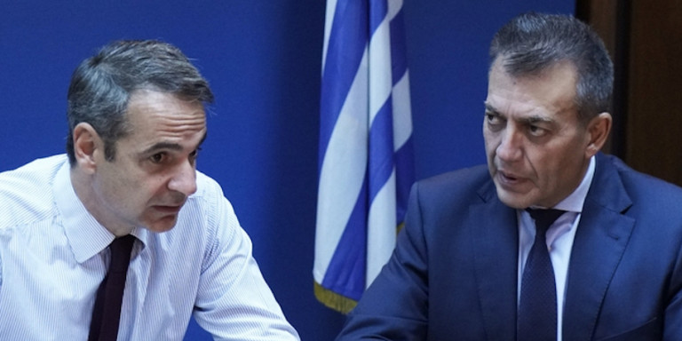 ΚΑΤΑΡΓΕΙΤΑΙ ΜΕ ΠΑΡΕΜΒΑΣΗ ΜΗΤΣΟΤΑΚΗ ΤΟ ΠΡΟΓΡΑΜΜΑ ΤΗΛΕΚΑΤΑΡΤΙΣΗΣ ΓΙΑ ΤΟΥΣ ...