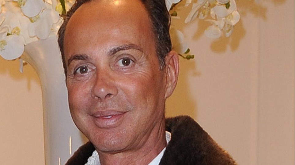 Αποκάλυψη: Το βουβό δράμα του Λάκη Γαβαλά. Ζει από την ελεημοσύνη των ...