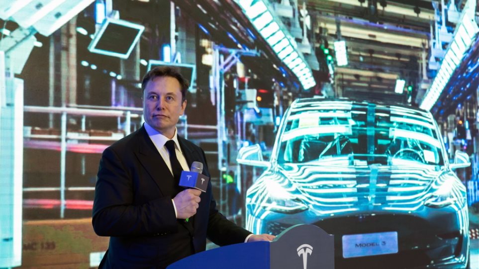 Έλον Μασκ: «Φασιστικό» το lockdown στις ΗΠΑ – Makeleio.gr