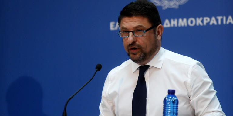 Χαρδαλιάς: Μέχρι 4 Μαΐου η καραντίνα στο δήμο Μύκης στην Ξάνθη ...