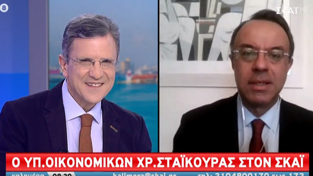 “ΚΑΤΑΣΤΡΑΦΗΚΑΜΕ”! ΠΑΓΩΣΕ ΜΕΧΡΙ ΚΑΙ Ο ΓΙΩΡΓΟΣ ΑΥΤΙΑΣ ΜΕ ΤΟΝ ΧΡΗΣΤΟ ...