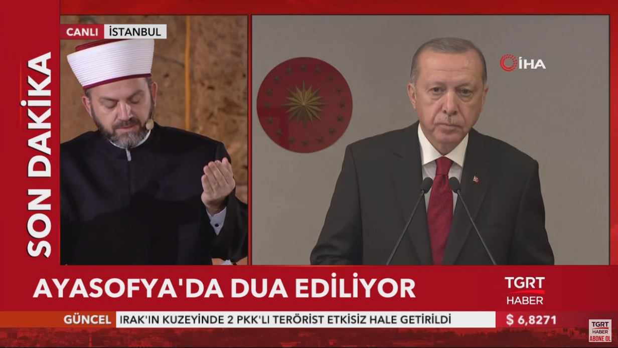 ΣΗΜΕΡΑ ΤΟ ΒΡΑΔΥ ΚΛΑΙΕΙ Η ΠΑΝΑΓΙΑ! «ΠΟΥ ΝΑ ΣΑΣ ΚΑΨΕΙ ΖΩΝΤΑΝΟΥΣ Ο ΘΕΟΣ ...