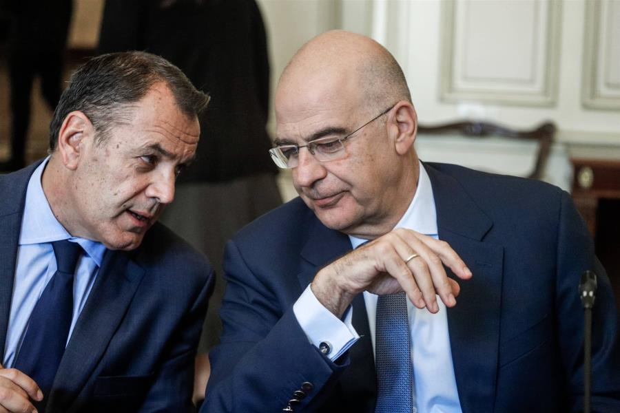 ΟΛΟΙ ΟΙ ΠΡΟΔΟΤΕΣ ΣΤΟ ΥΠΕΘΑ ΕΝ ΚΡΥΠΤΩ ΚΑΙ ΚΕΚΛΕΙΣΜΕΝΩΝ ΤΩΝ ΘΥΡΩΝ – ΤΙ ...