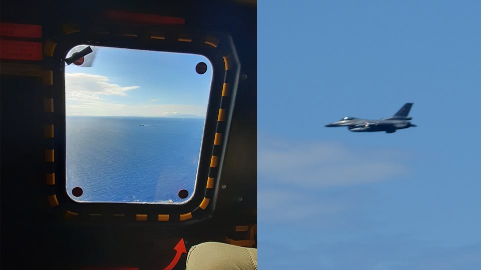 ΑΠΙΣΤΕΥΤΑ ΝΤΑΗΛΙΚΙΑ ΣΤΟΝ ΑΕΡΑ! ΟΙ ΜΟΓΓΟΛΟΙ ΕΠΙΔΙΩΚΟΥΝ ΜΕ ΛΥΣΣΑ ΤΟ ...