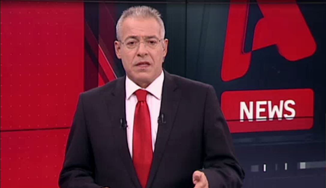 ΑΠΟΚΛΕΙΣΤΙΚΟ! ΧΑΜΟΣ ΣΤΟ ΚΕΝΤΡΙΚΟ ΔΕΛΤΙΟ ΕΙΔΗΣΕΩΝ ΤΟΥ ΝΙΚΟΥ ΜΑΝΕΣΗ! ΤΟΝ ...