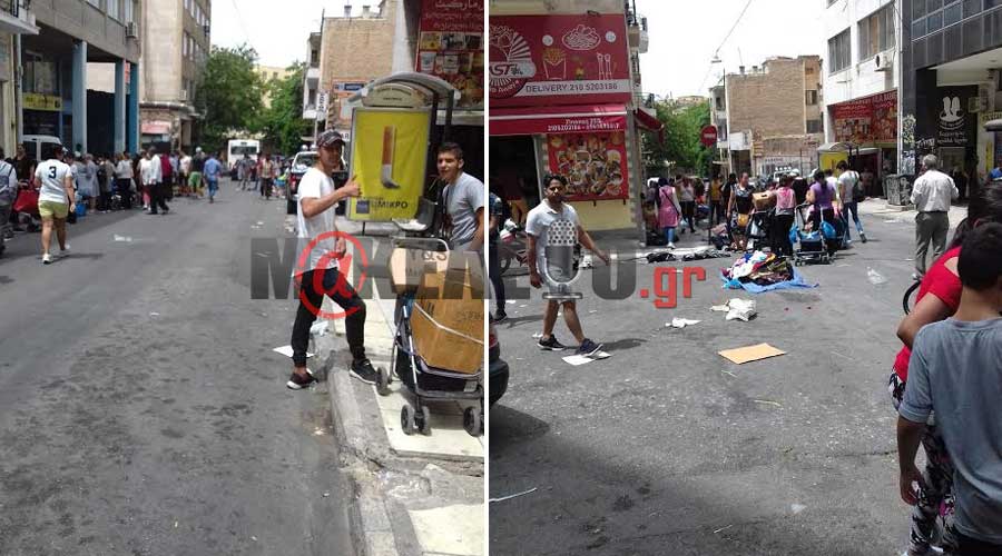 Η ΜΑΦΙΑ ΣΤΟ ΣΥΝΤΡΙΒΑΝΙ ΤΗΣ ΟΜΟΝΟΙΑΣ – ΟΙ ΚΟΡΩΝΟΪΟΙ ΘΑΝΑΤΟΥ ΤΟΥ ΓΙΟΚΑ ...
