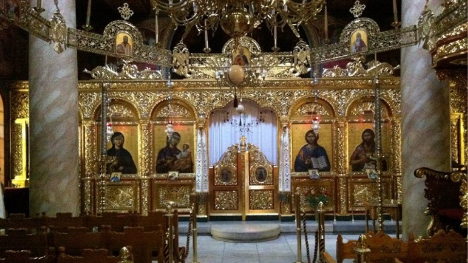 Ανακηρύχθηκε άγιος ο Μητροπολίτης Εδέσσης Καλλίνικος – Makeleio.gr