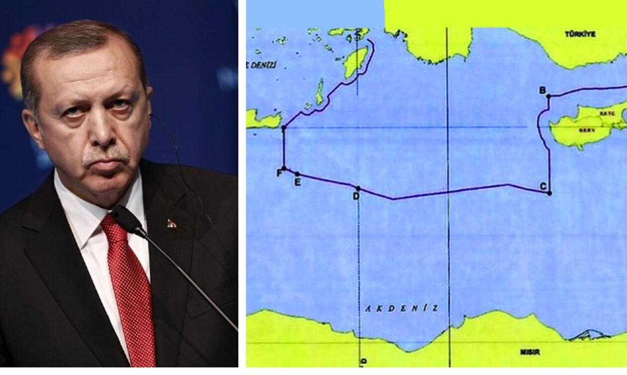 “ΦΩΤΙΑ” ΣΤΗ ΜΕΣΟΓΕΙΟ! «ΘΑ ΚΑΝΟΥΜΕ ΓΕΩΤΡΗΣΕΙΣ ΟΠΟΥ ΘΕΛΟΥΜΕ» – ΕΚΛΕΙΣΕ Η ...
