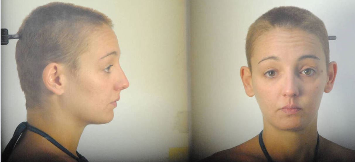 ΓΙΑ ΠΡΩΤΗ ΦΟΡΑ: ΟΛΗ Η ΠΡΟΑΝΑΚΡΙΤΙΚΗ ΑΠΟΛΟΓΙΑ ΤΗΣ ΛΕΣΒΙΑΣ ΒΡΩΜΙΑΡΑΣ ...