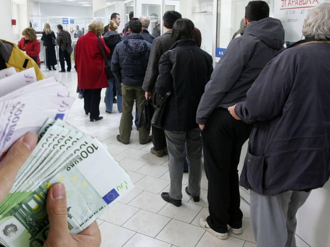 ΠΟΛΙΤΙΚΗ ΑΛΗΤΕΙΑ! ΟΙ ΑΓΙΟΓΔΥΤΕΣ ΤΟΥ ΜΑΞΙΜΟΥ ΜΑΣ “ΓΛΥΚΑΙΝΟΥΝ” ΜΕΤΑ ΤΑ ...