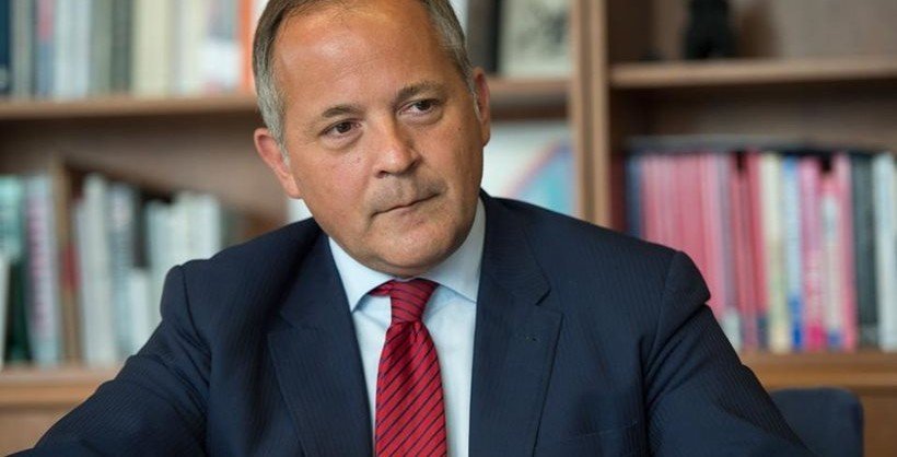 Προειδοποίηση σοκ από τον Μπενουά Κερέ: Έρχεται κύμα εταιρικών ...