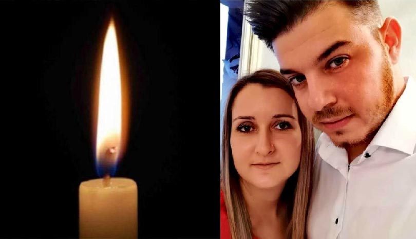 ΑΥΤΗ ΕΙΝΑΙ Η ΑΙΤΙΑ ΘΑΝΑΤΟΥ ΤΗΣ 27ΧΡΟΝΗΣ ΔΩΡΑΣ ΠΟΥ ΕΠΕΣΕ ΣΕ ΚΩΜΑ ΚΑΙ ...