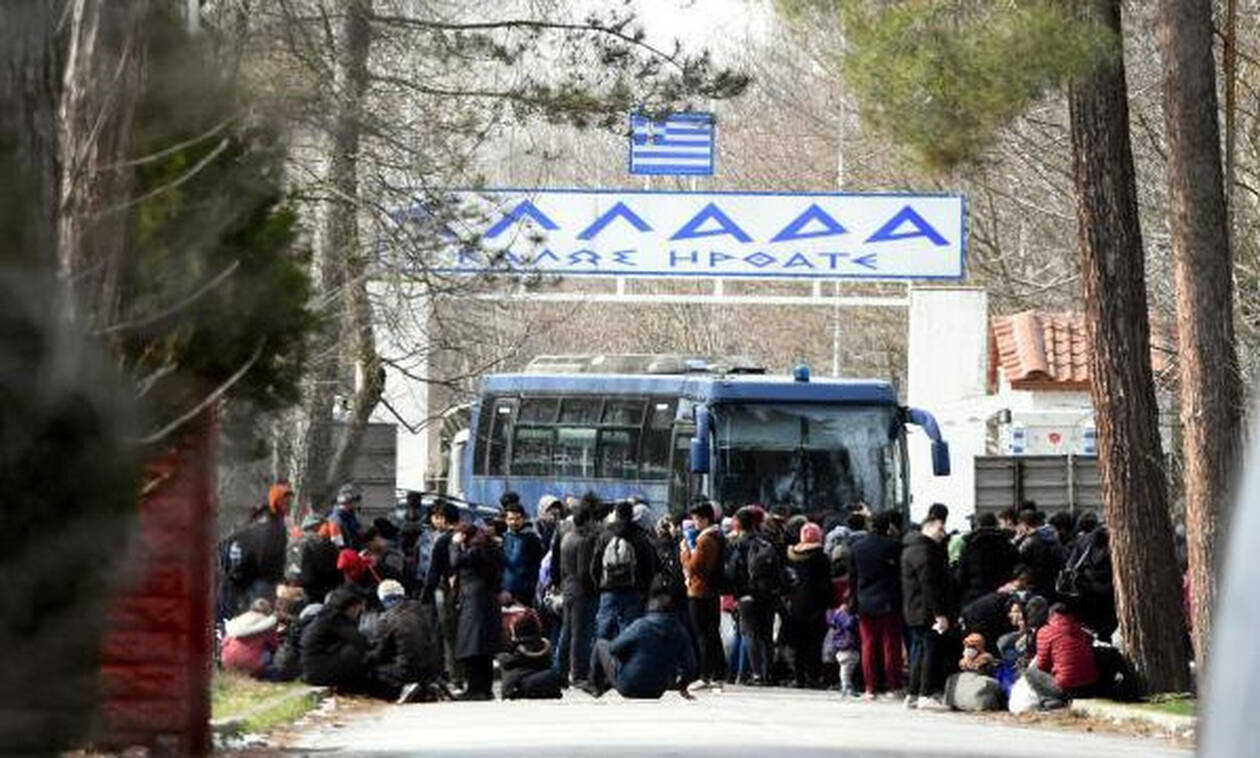 ΑΝΗΚΟΥΣΤΑ ΠΡΑΓΜΑΤΑ! ΞΑΝΑΝΟΙΓΟΥΝ ΤΑ ΤΕΛΩΝΕΙΑ ΣΤΙΣ ΚΑΣΤΑΝΙΕΣ ΚΑΙ ΣΤΟΥΣ ...