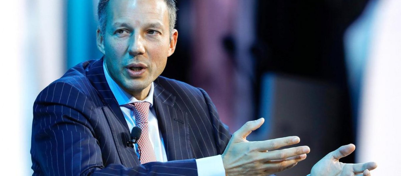 Αντίδραση ΗΠΑ: «Τα νησιά έχουν ΑΟΖ και υφαλοκρηπίδα» – Makeleio.gr