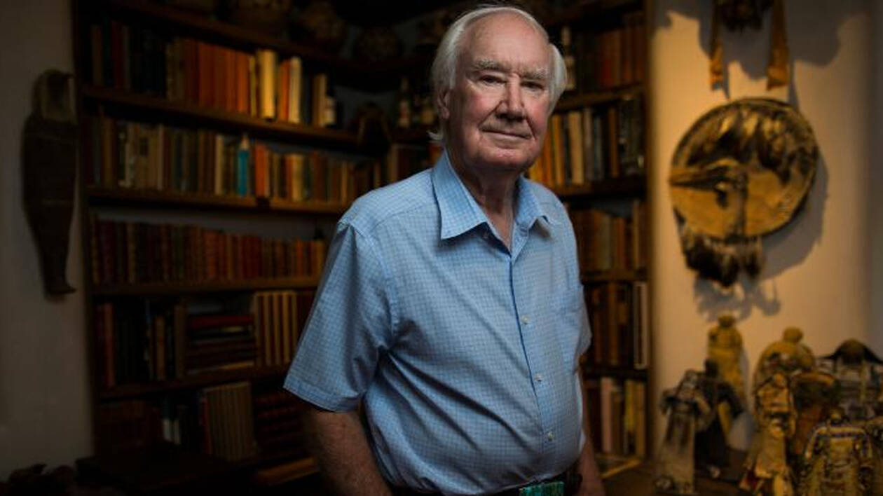 Ο θησαυρός βρέθηκε: Μετά από 10 χρόνια εντοπίστηκε το σεντούκι αξίας 1 ...