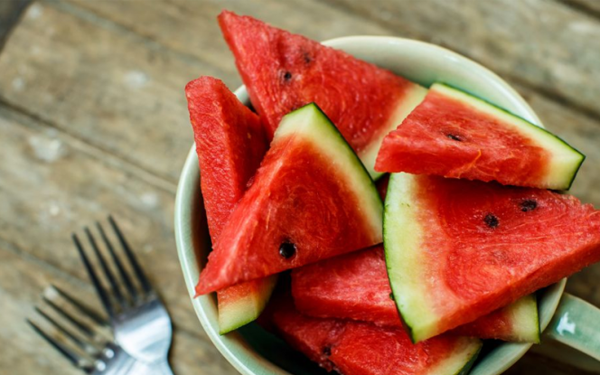 Καρπούζι: Τα «μυστικά» για να επιλέξετε το πιο νόστιμο! (ΕΙΚΟΝΕΣ ...