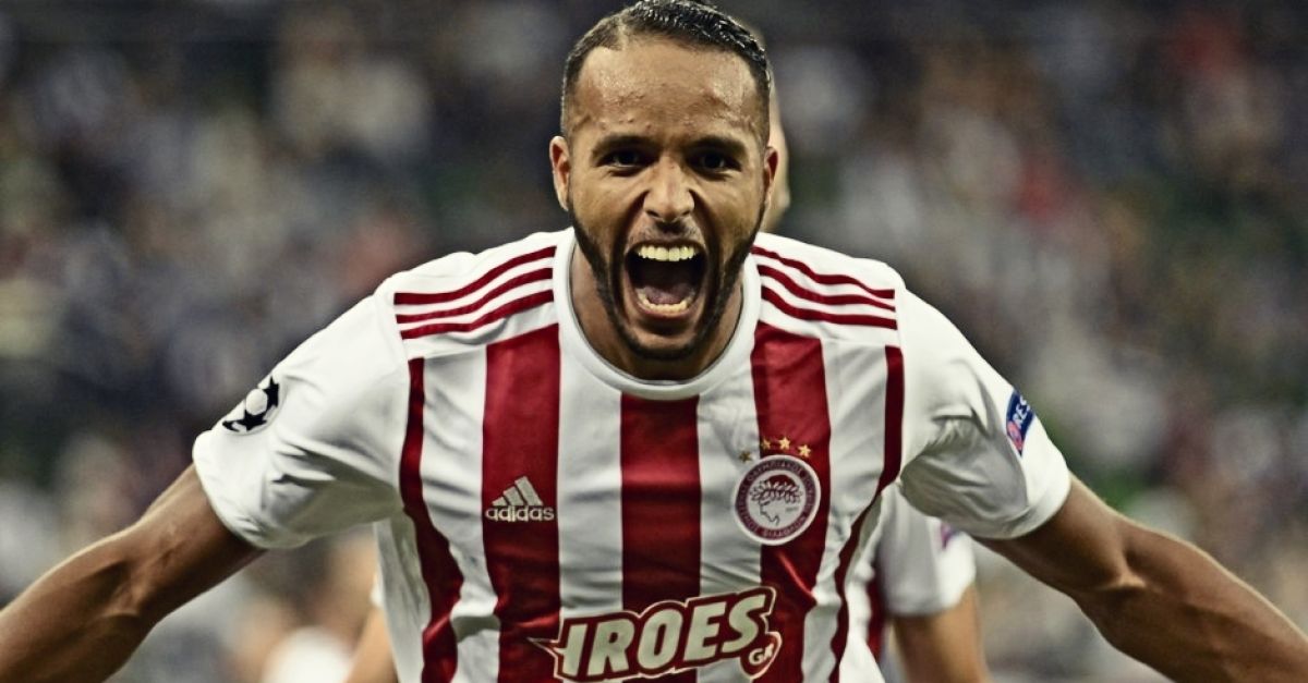 ΚΛΕΙΔΩΣΕ ΤΟ ΠΡΩΤΑΘΛΗΜΑ Ο ΘΡΥΛΟΣ! “Πέρασε” εύκολα από την Τούμπα (0-1 ...