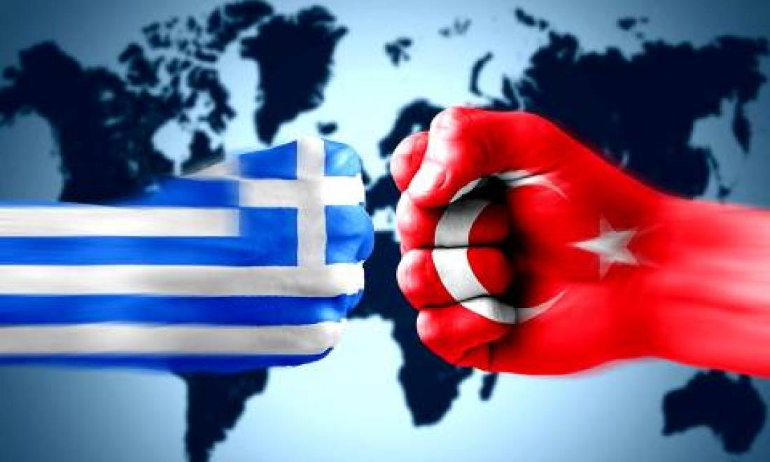 ΟΙ ΓΕΡΜΑΝΟΙ ΘΕΛΟΥΝ ΝΑ ΜΑΣ ΣΥΡΟΥΝ ΣΕ ΔΙΑΛΟΓΟ ΜΕ ΤΗΝ ΤΟΥΡΚΙΑ – “ΔΕΝ ...