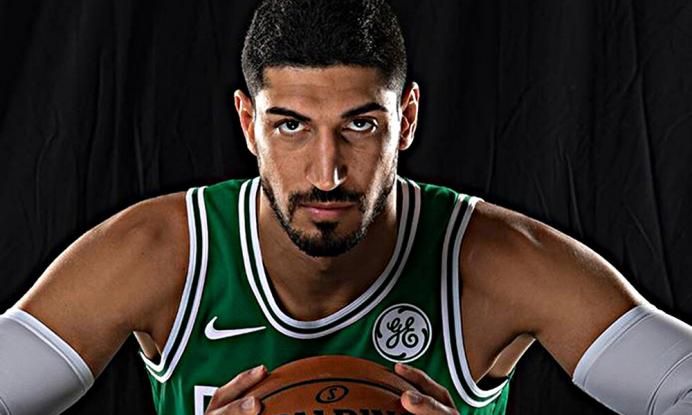 Καντέρ κατά Ερντογάν για Αγιά Σοφιά: Αυτό που γίνεται είναι ένα μεγάλο ...