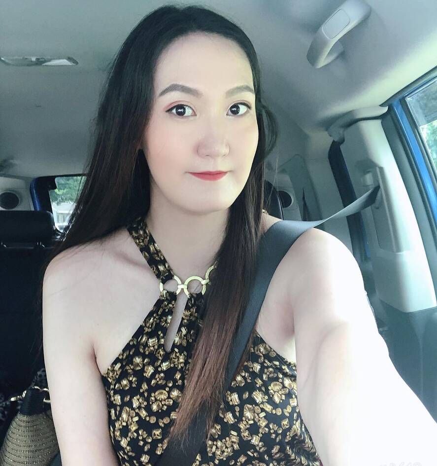 Δείτε την 29χρονη που έχει πόδια ύψους 134 εκατοστών! [ΦΩΤΟ] – Makeleio.gr