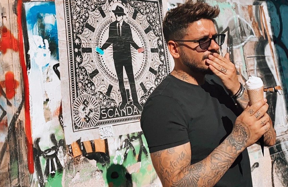 Θρίλερ για τον Stan! Τραυματίστηκε, ενώ κυνηγούσε ληστή, που τον έκλεψε ...