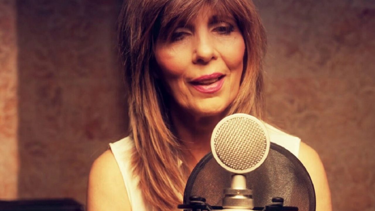 Ανατριχιαστική εξομολόγηση από την Κατερίνα Στανίση: “Έτρωγα συνέχεια ...