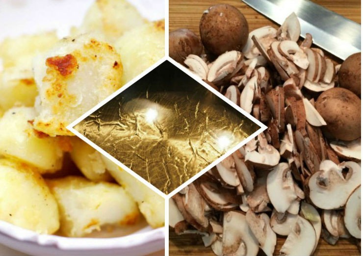 Σωστό δηλητήριο! Δείτε τι θα συμβεί στον οργανισμό σας αν ξαναζεστάνετε ...